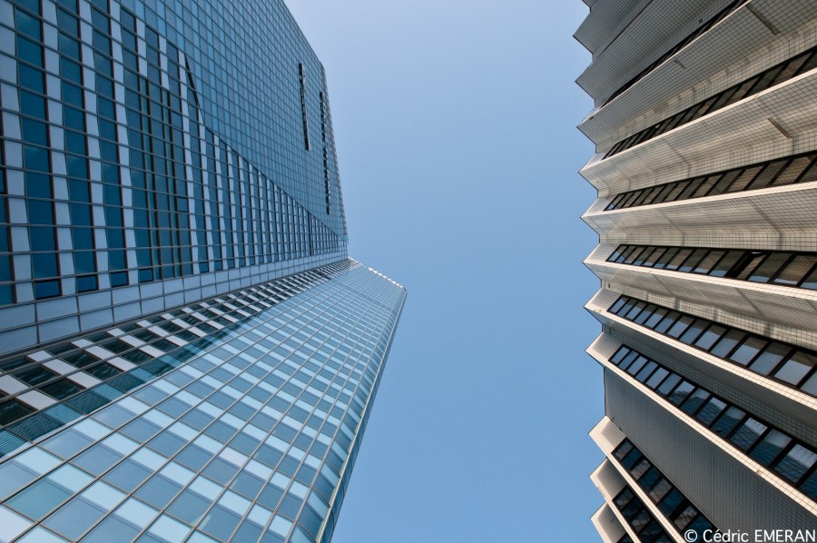 Building (14) – Comme Un Reflex