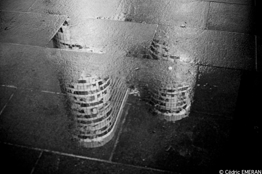 Reflets (3) – Comme Un Reflex